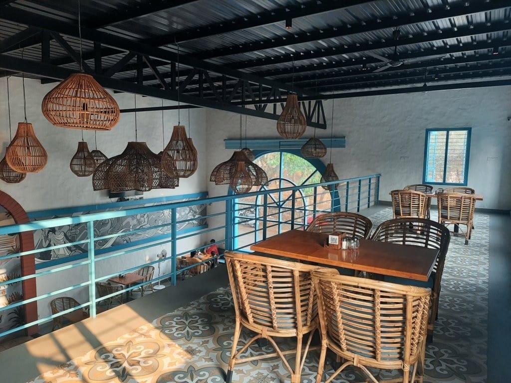 The 20 Best Restaurants in Moksha Marg, MysoreMay 2026 | EazyDiner