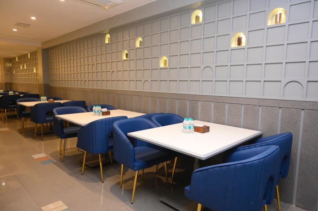 Best Restaurants in Camp Area, Pune | EazyDiner