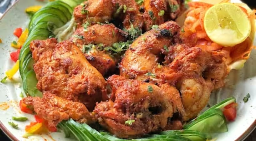 Dhaba By Amigos in Phase 3, Mohali | Get Upto 50% Off