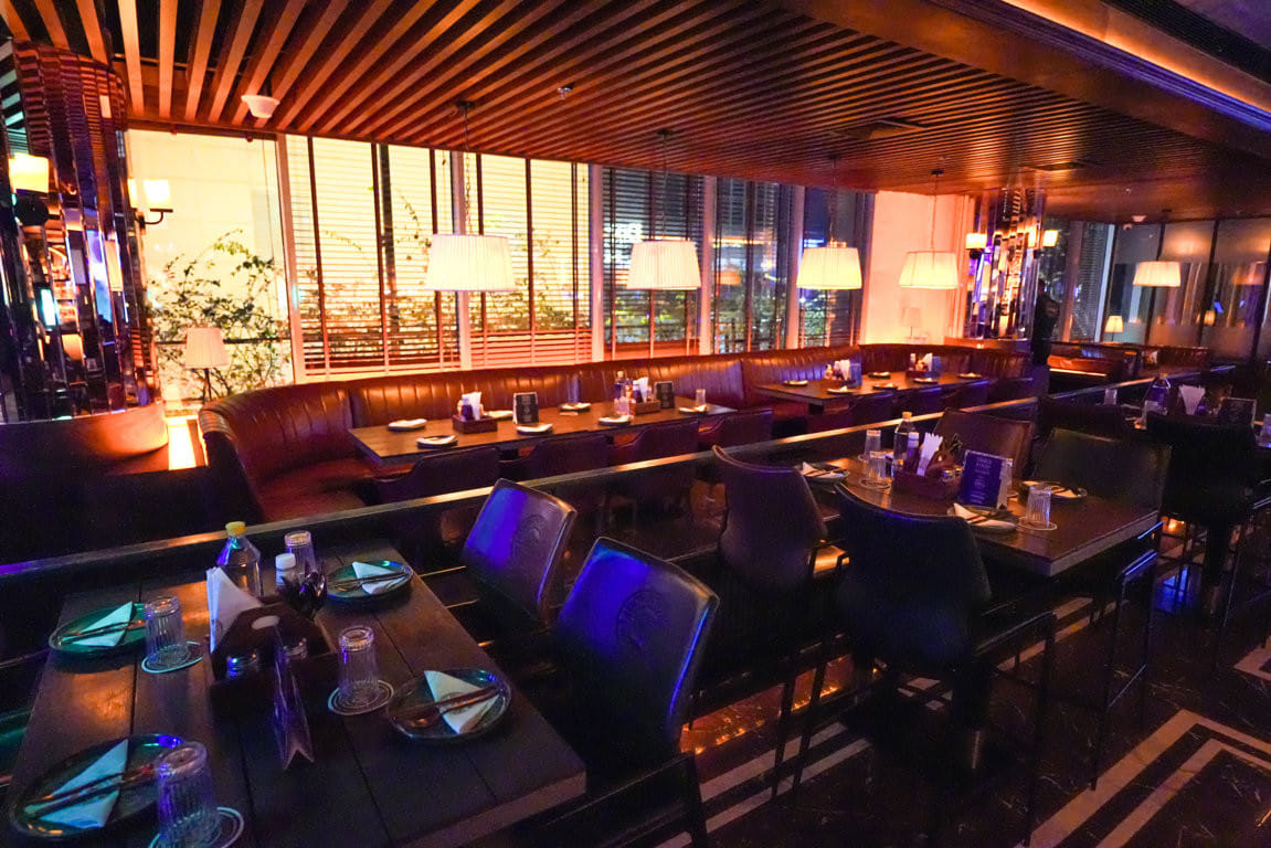 Downtown Noida - Alfresco Pub & Brewery in Sector 62, Noida | Get Upto ...