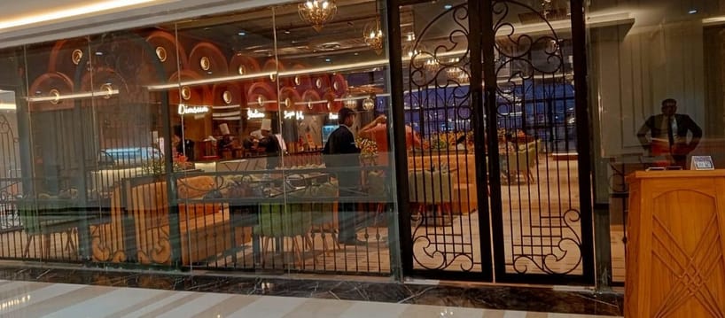 Castle's Barbeque in Sector 51, Gurgaon | Get Upto 50% Off