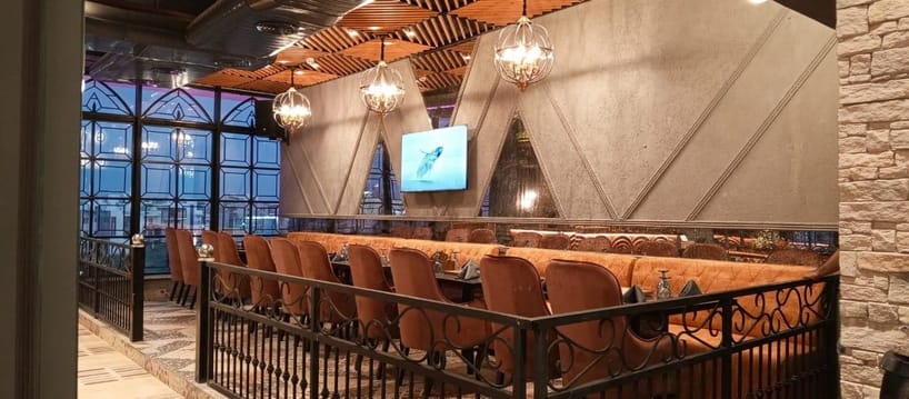 Castle's Barbeque in Sector 51, Gurgaon | Get Upto 50% Off