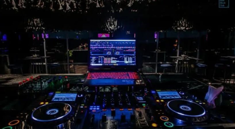 Photos of Blue Block Club Restaurant, Jubilee Hills, Hyderabad