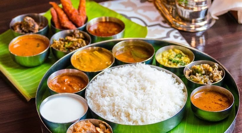 Photos of Maya Vilas Restaurant, Mylapore, Chennai