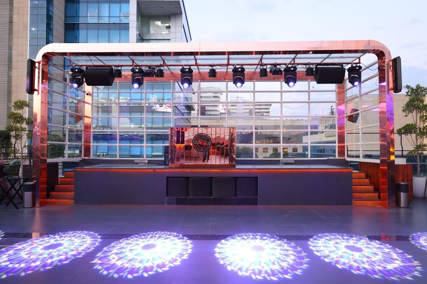 Menu of Koca, Golf Avenue 42, Gurgaon