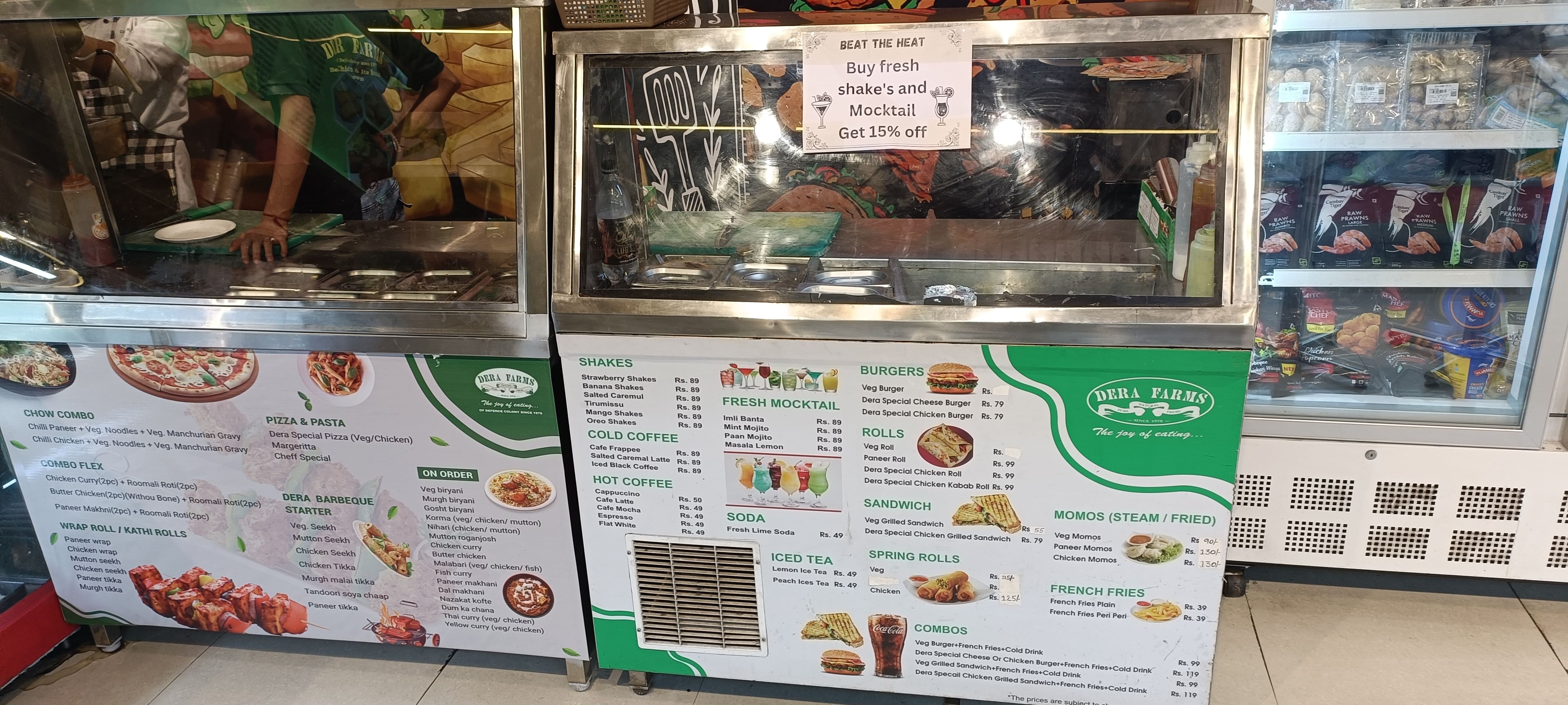 Begam in Defence Colony | Get Upto 50% Off