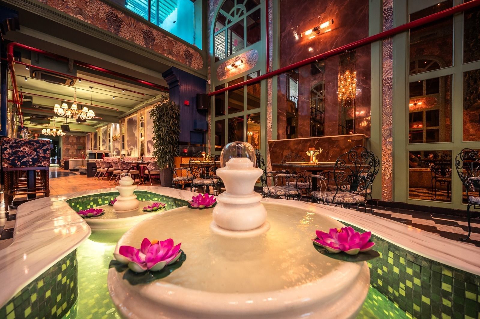 Cedar Clubhouse in Janpath | Get Upto 50% Off