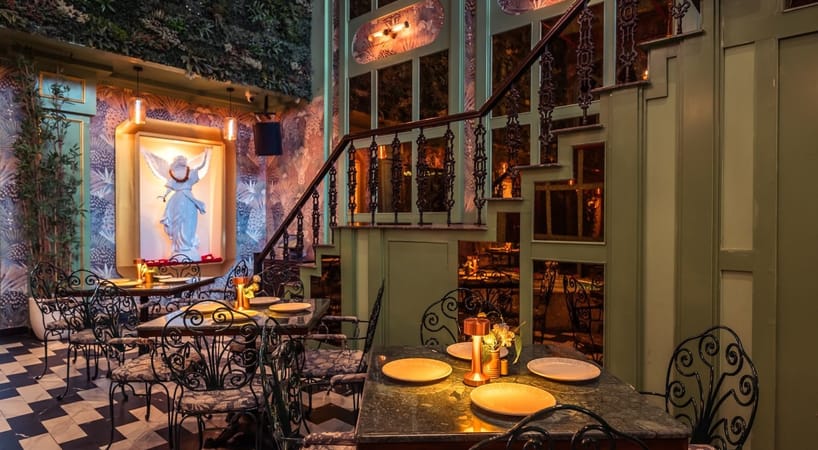 Cedar Clubhouse in Janpath | Get Upto 50% Off