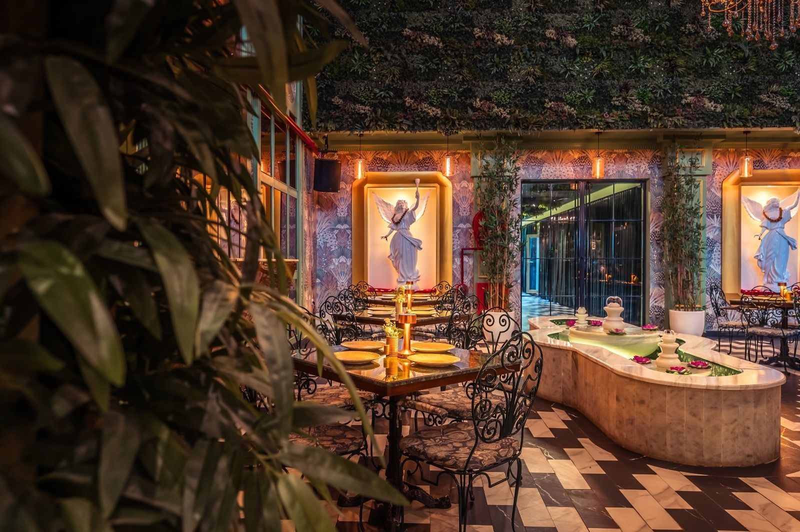 Cedar Clubhouse in Janpath | Get Upto 50% Off