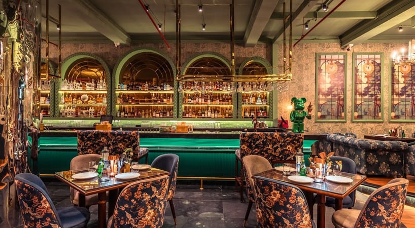 Cedar Clubhouse in Janpath | Get Upto 50% Off