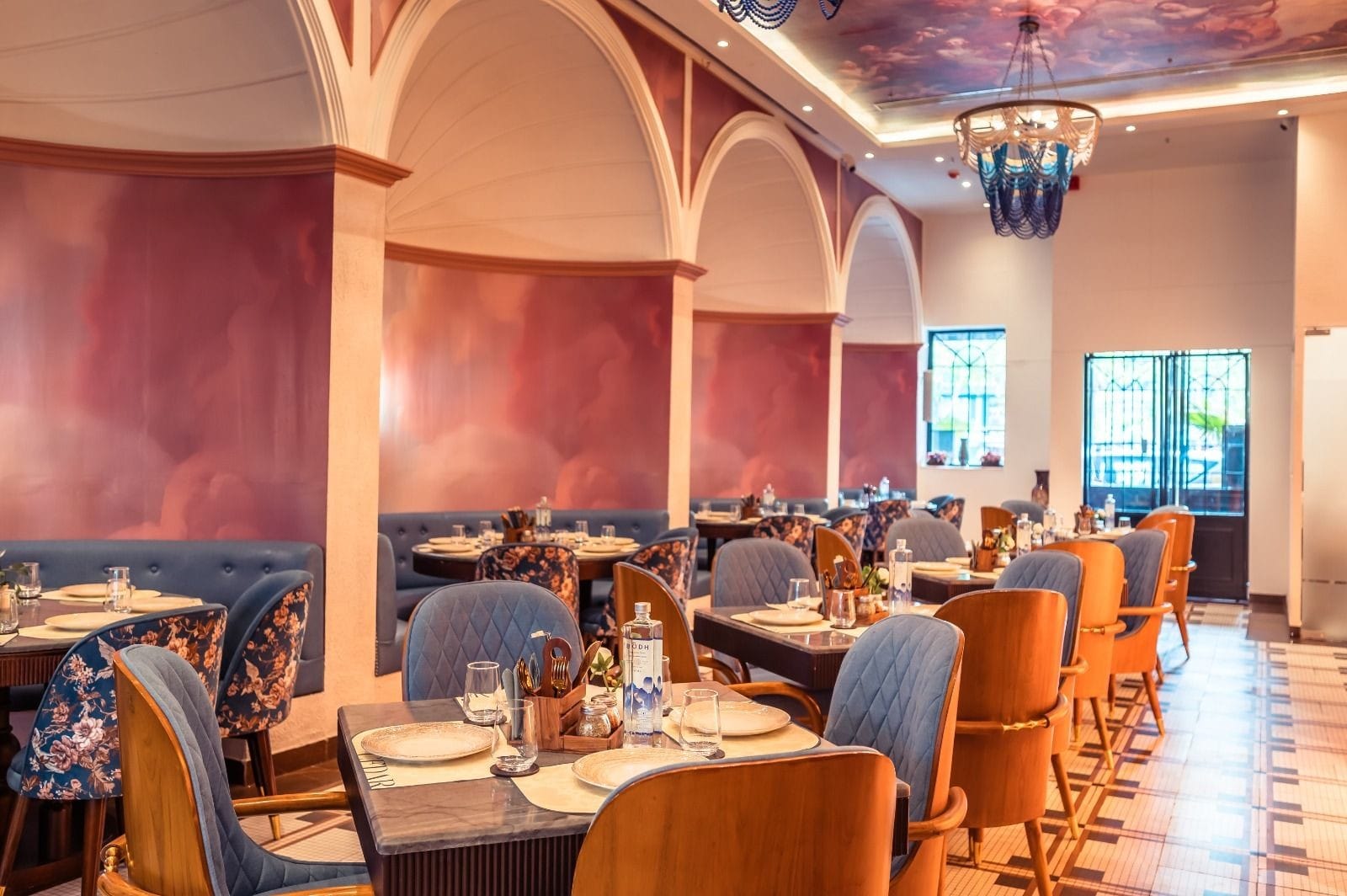 Cedar Clubhouse in Janpath | Get Upto 50% Off