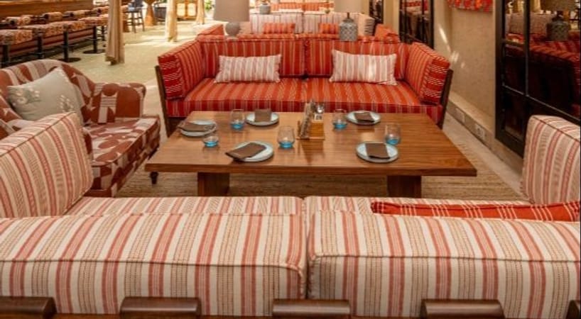 Photos of Luuma House Restaurant, Juhu, Western Suburbs