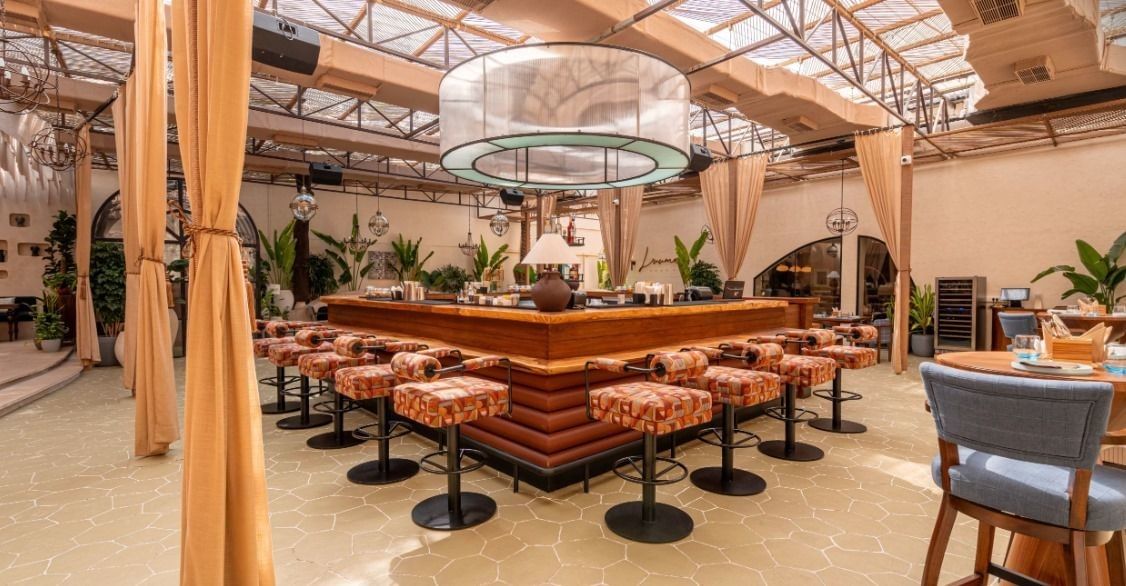 Luuma House in Juhu, Western Suburbs | Get Upto 50% Off