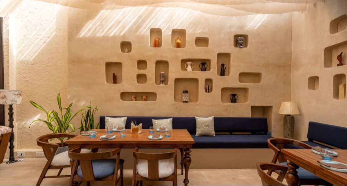 Luuma House in Juhu, Western Suburbs | Get Upto 50% Off