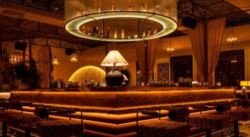 Luuma House in Juhu, Western Suburbs | Get Upto 50% Off