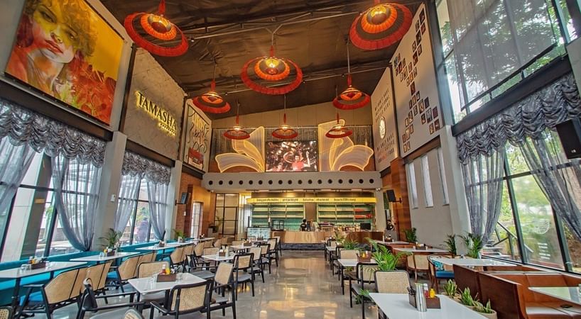 Tamasha in Vaishali Nagar, Jaipur | Get Upto 50% Off