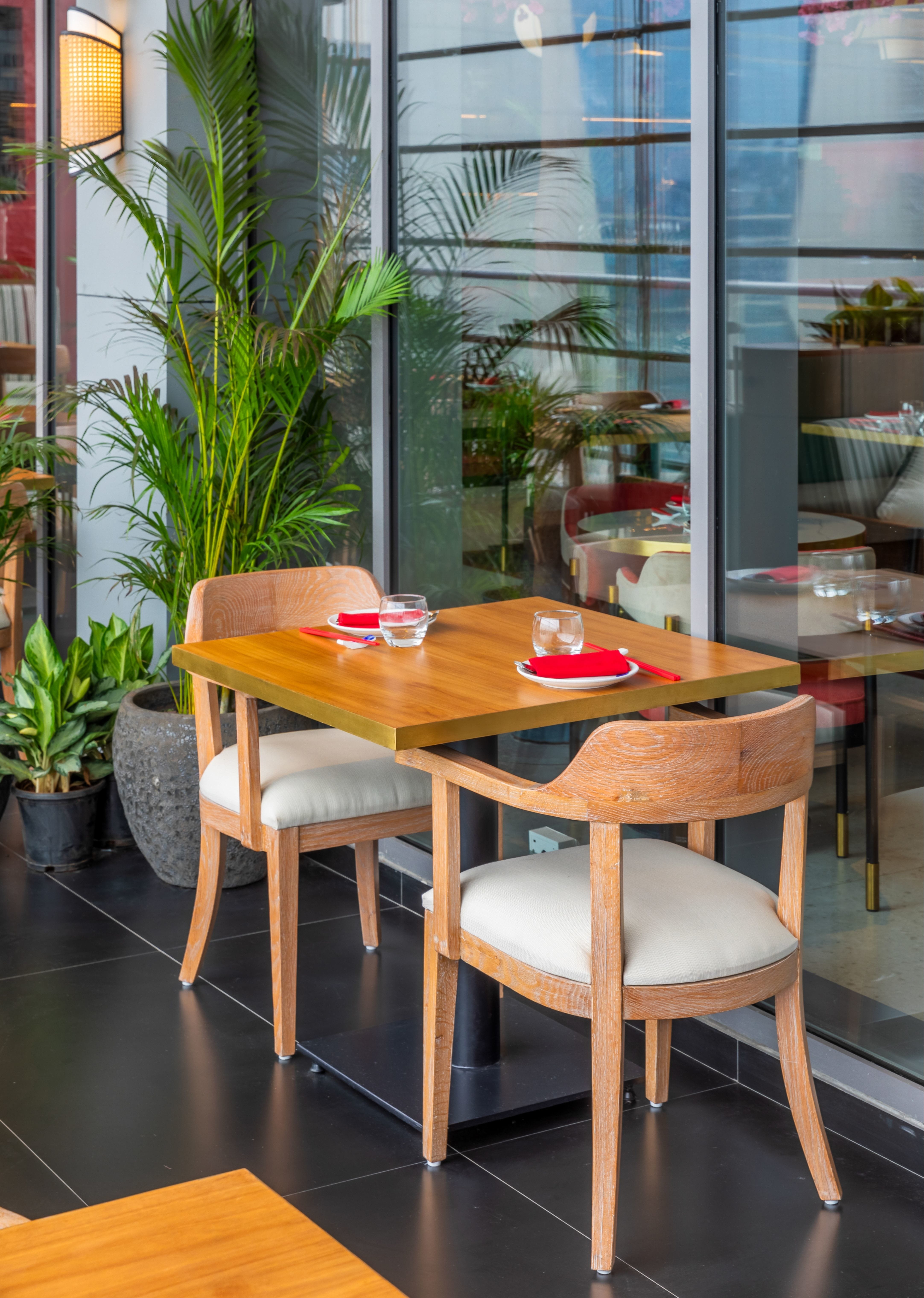 The 20 Best Restaurants in Salarpuria Sattva Knowledge City ...