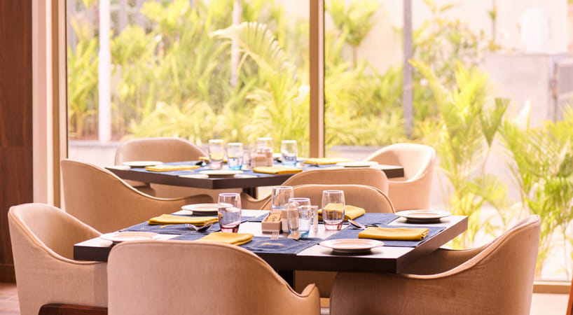 Menu of Bazaar, Grand Vijayawada by GRT Hotels, Vijayawada