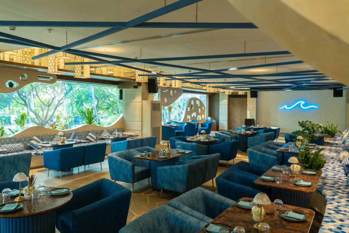 Eve in Worli, South Mumbai | Get Upto 50% Off