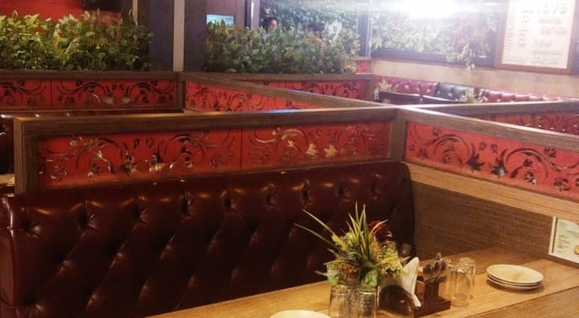 Menu of Daawat Restaurant, Gulab Nagar, Rajpura