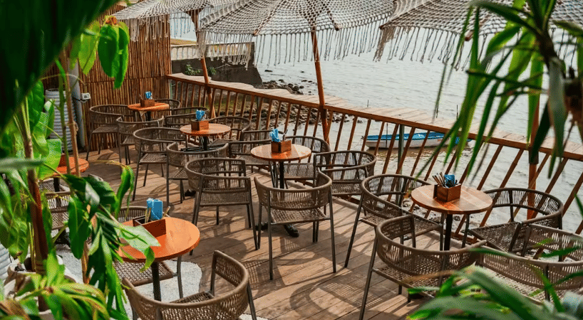 Explore Feri Bar in Porvorim, North Goa