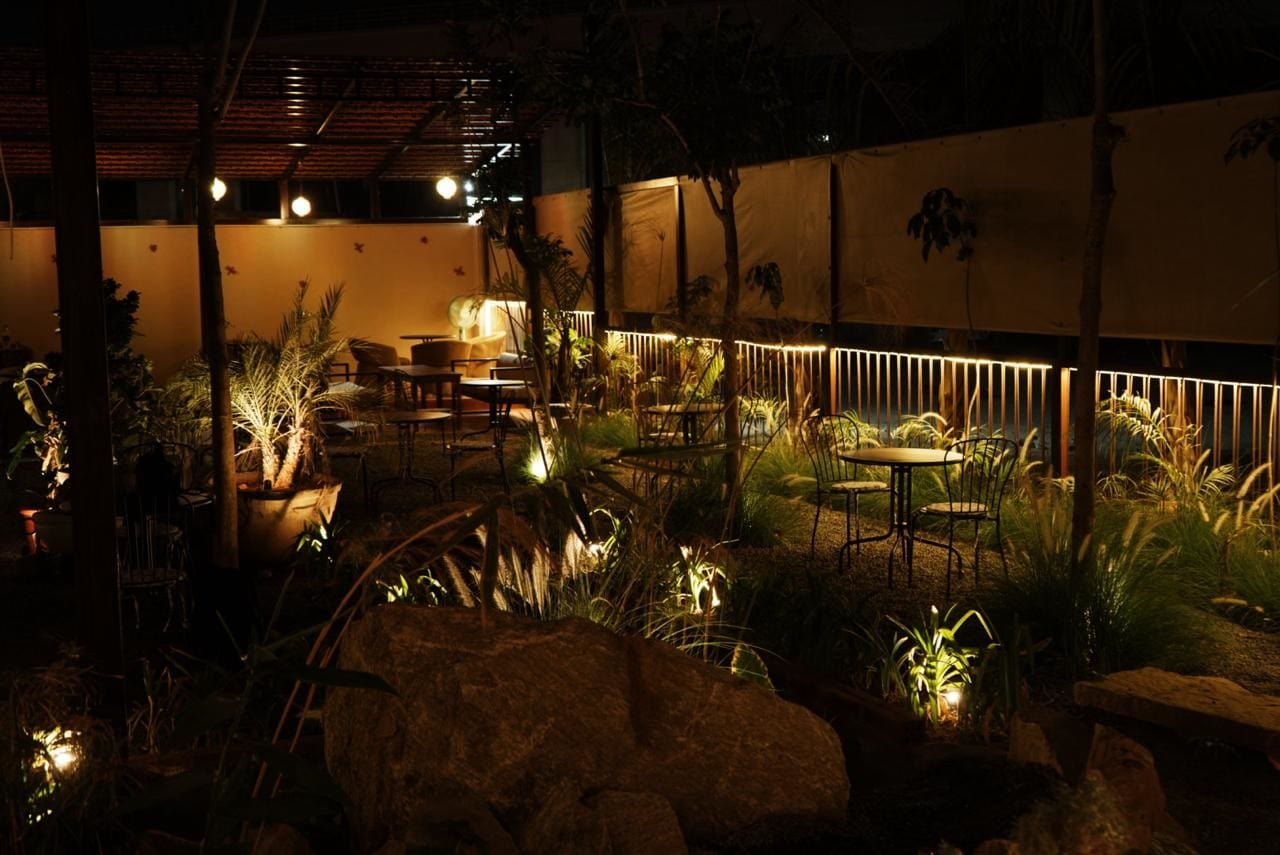 Menu of Isiri Resto-Bar, Marathahalli, East Bengaluru