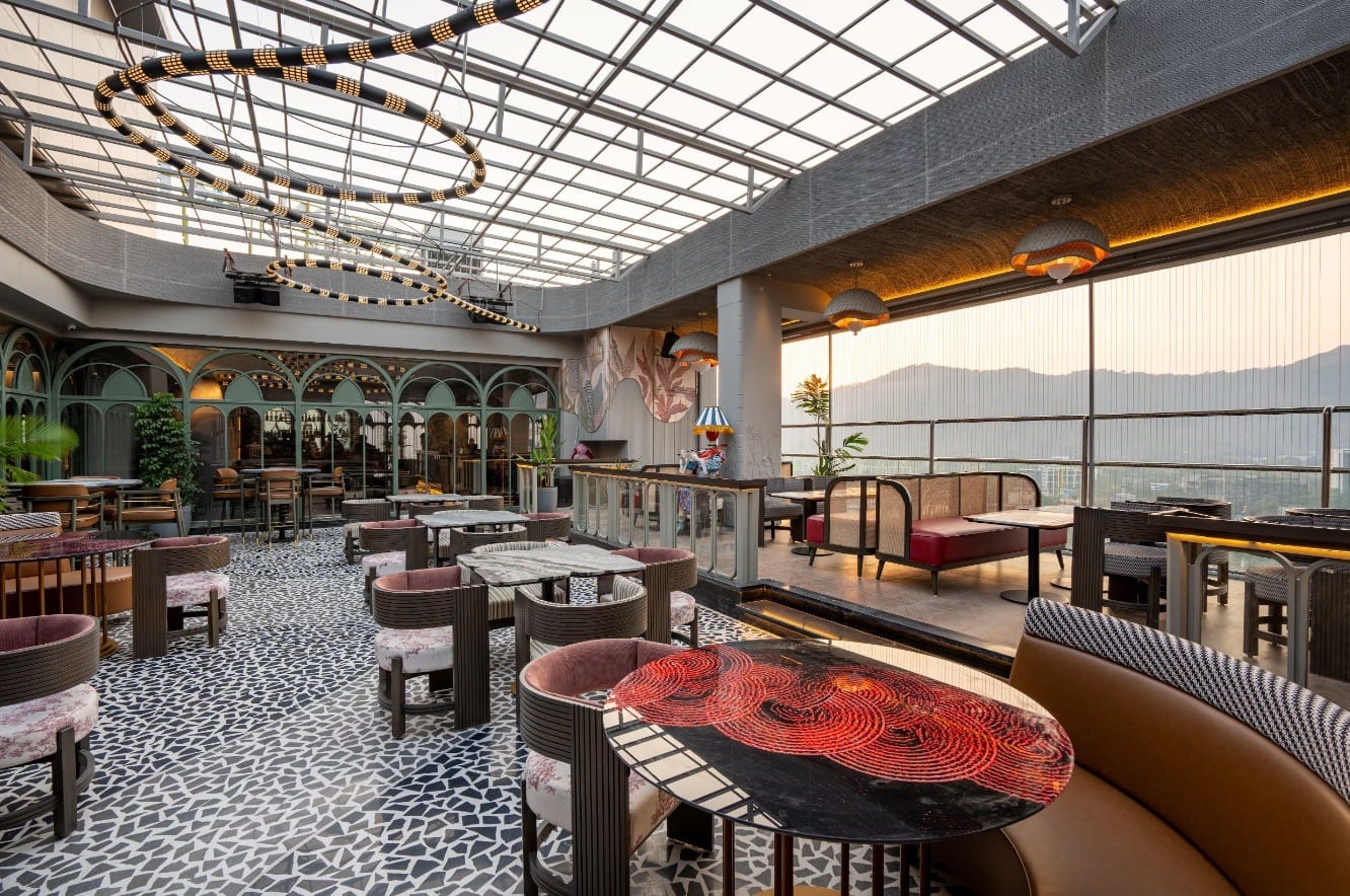 Best Restaurants in Thane Region | EazyDiner