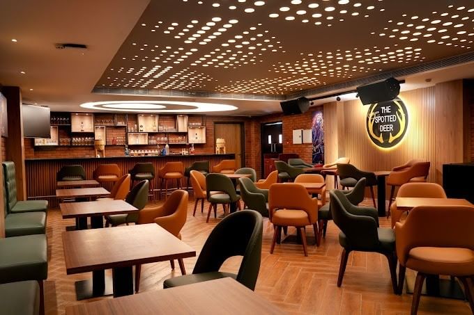 Menu of Kipling Cafe, Kipling, East Coast Road (ECR)