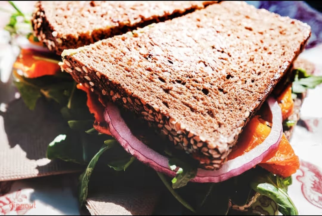 Best Restaurants in Boring Road, Patna | EazyDiner