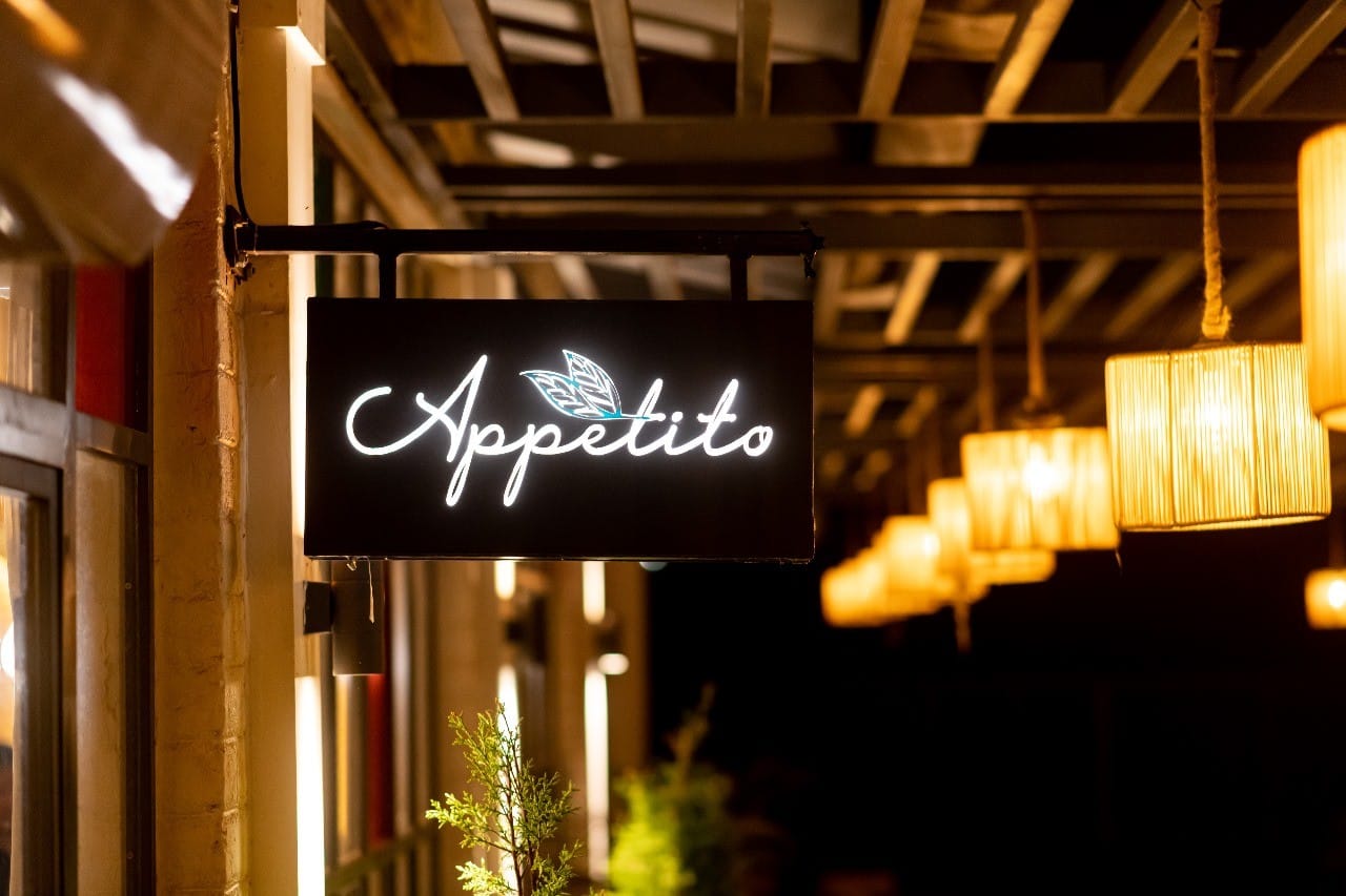 Appetito in Knowledge Park II, Noida | Get Upto 50% Off