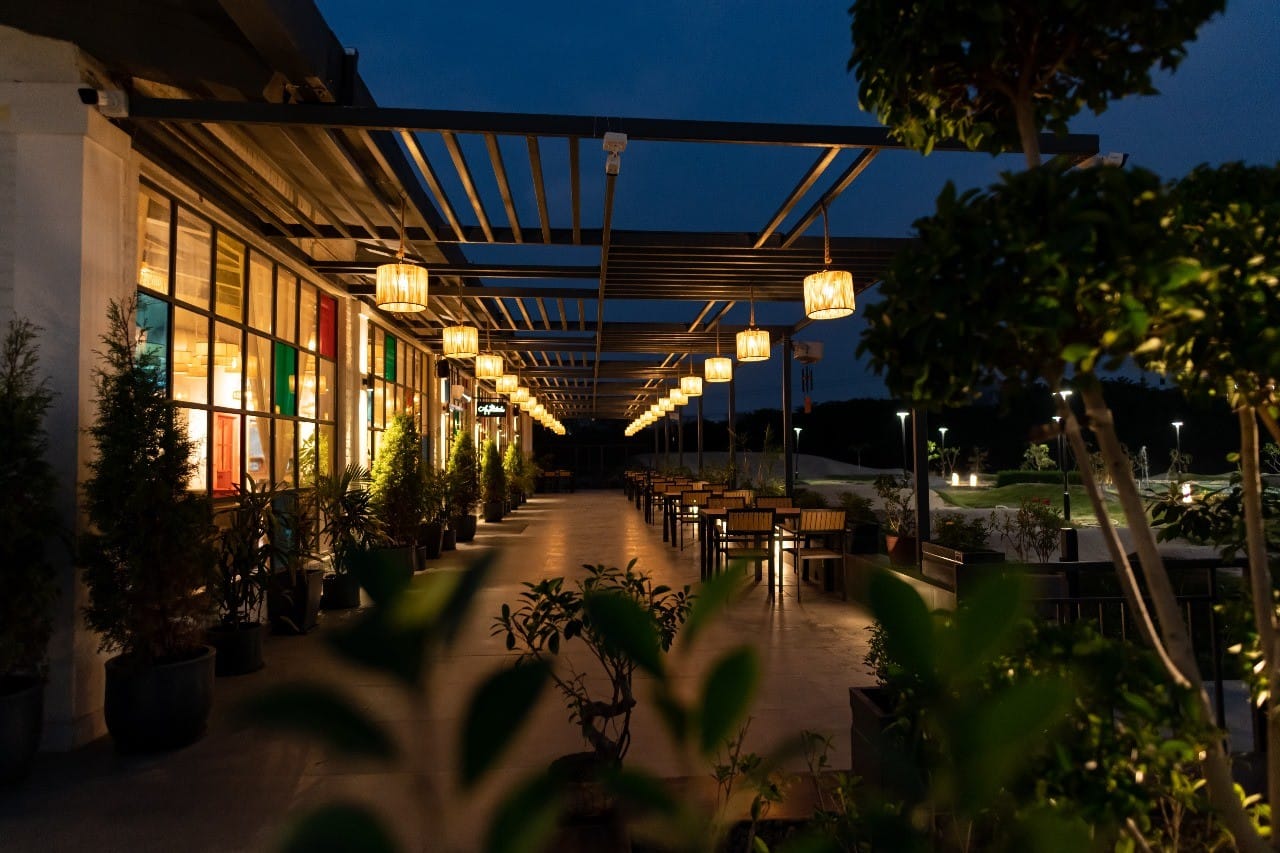 Appetito in Knowledge Park II, Noida | Get Upto 50% Off