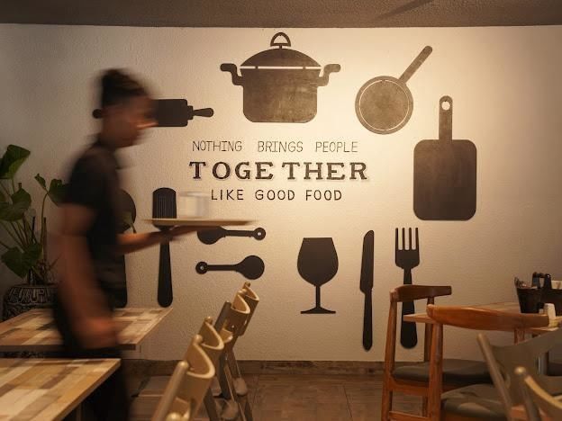 ASF - Ancient Stone Flames BBQ & Grill in Hitech City, Hyderabad | Get ...