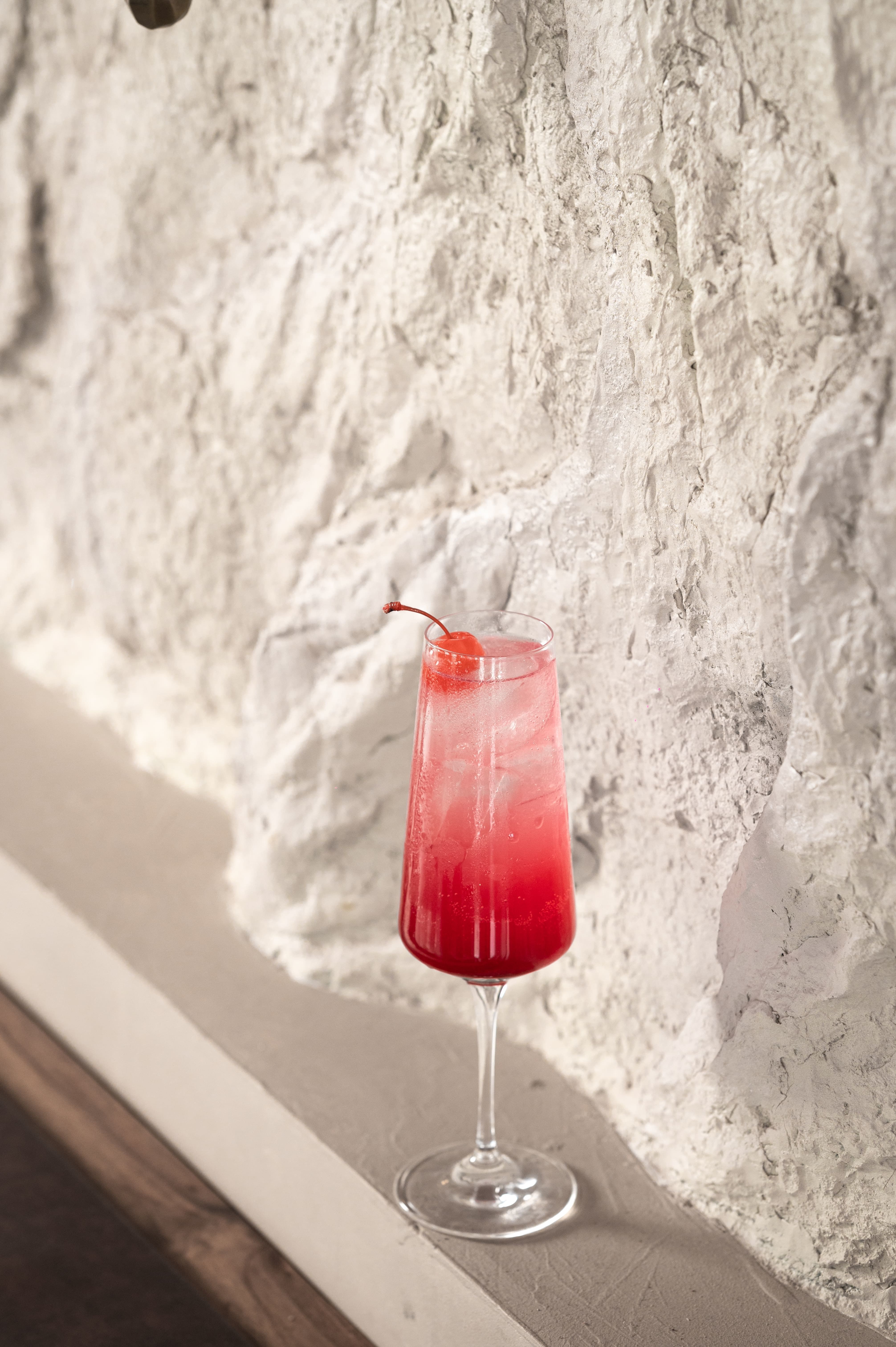 Menu of Diablo, Cyber Hub, Gurgaon