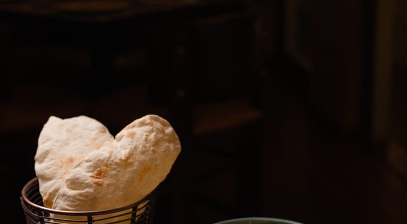 Menu of Diablo, Cyber Hub, Gurgaon