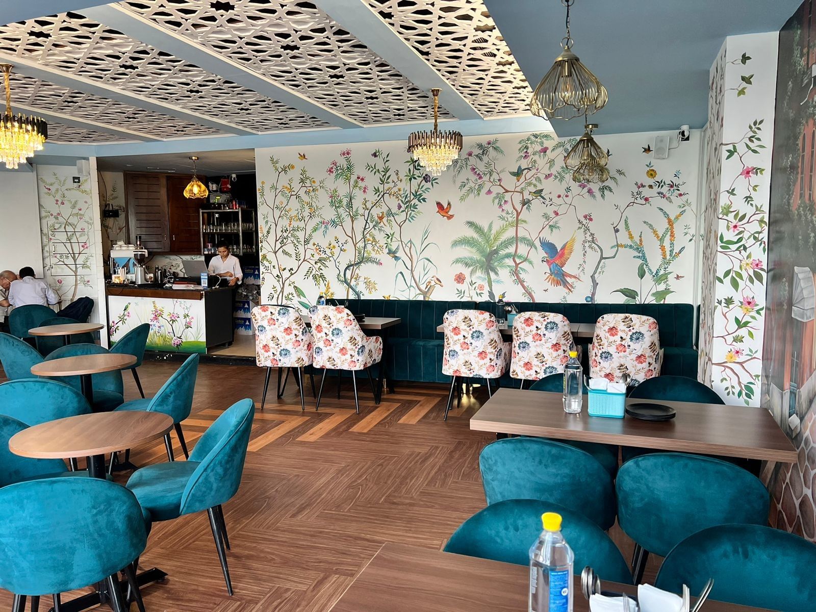 Begam in Gardens Galleria Mall, Sector 38 Noida | Get Upto 50% Off