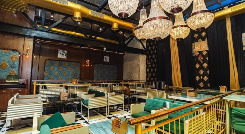 Explore Diego in Sector 29, Gurgaon