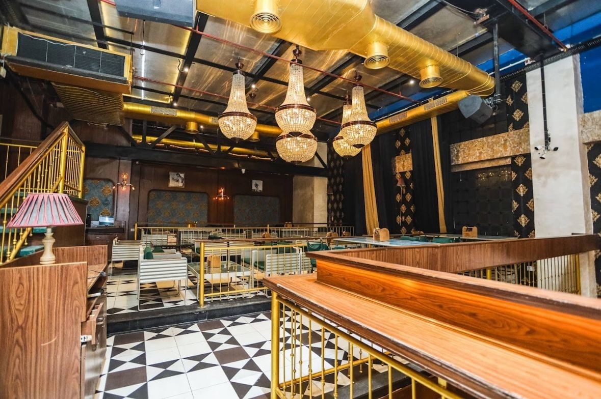 Best Bars and Pubs in Sector 29, Gurgaon | EazyDiner