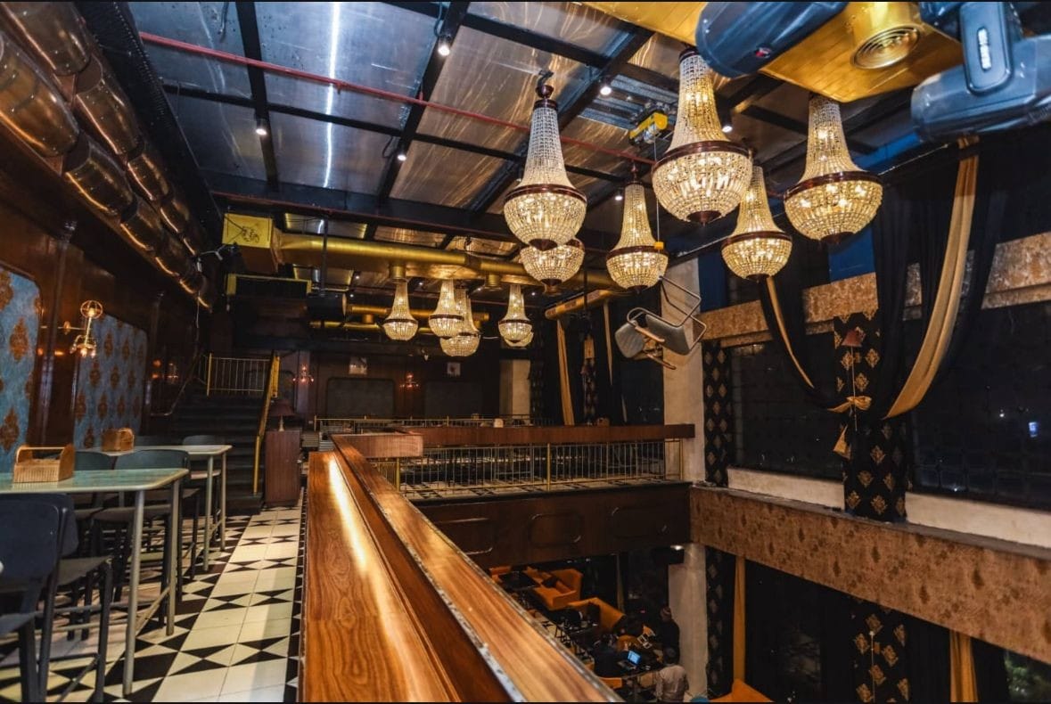 Explore Diego in Sector 29, Gurgaon
