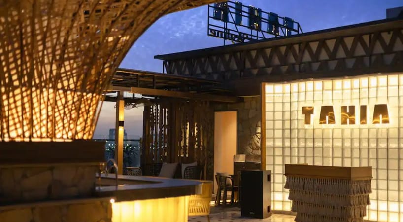 Tahia in Sector 104, Noida | Get Upto 50% Off