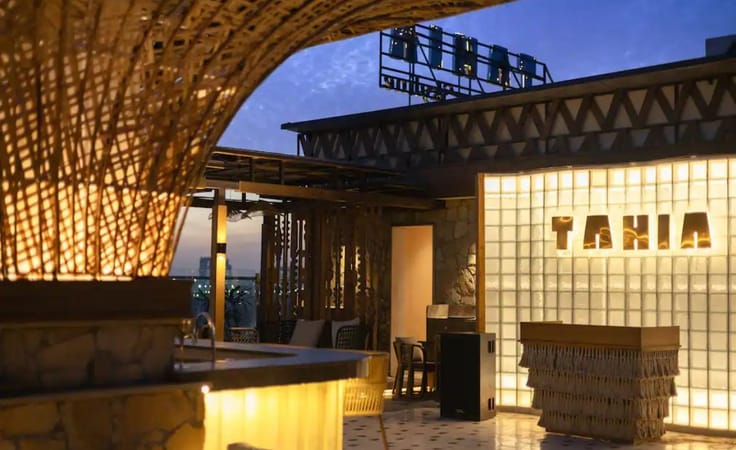 Tahia in Sector 104, Noida | Get Upto 50% Off