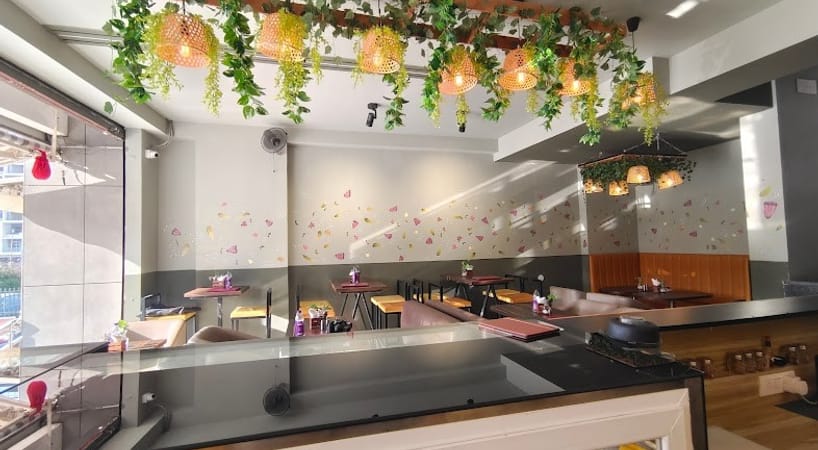 Menu of Heritage Kitchen And Co., Baner, Pune