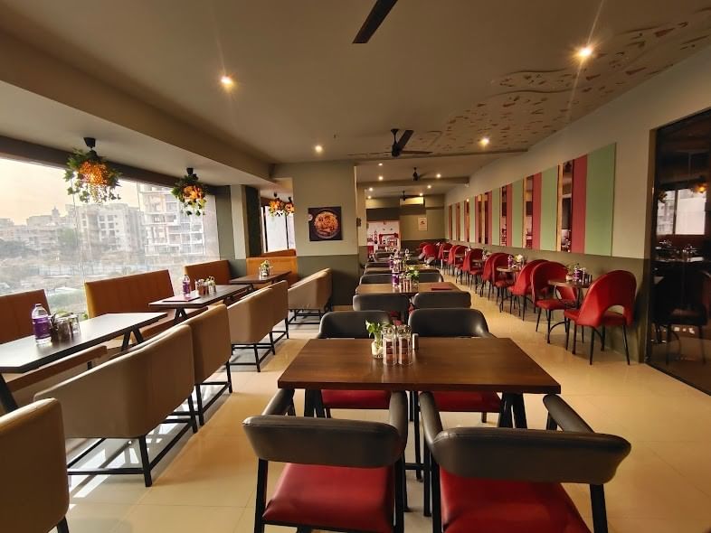 Photos of KnockOut Sports Bar & Kitchen Restaurant, Baner, Pune