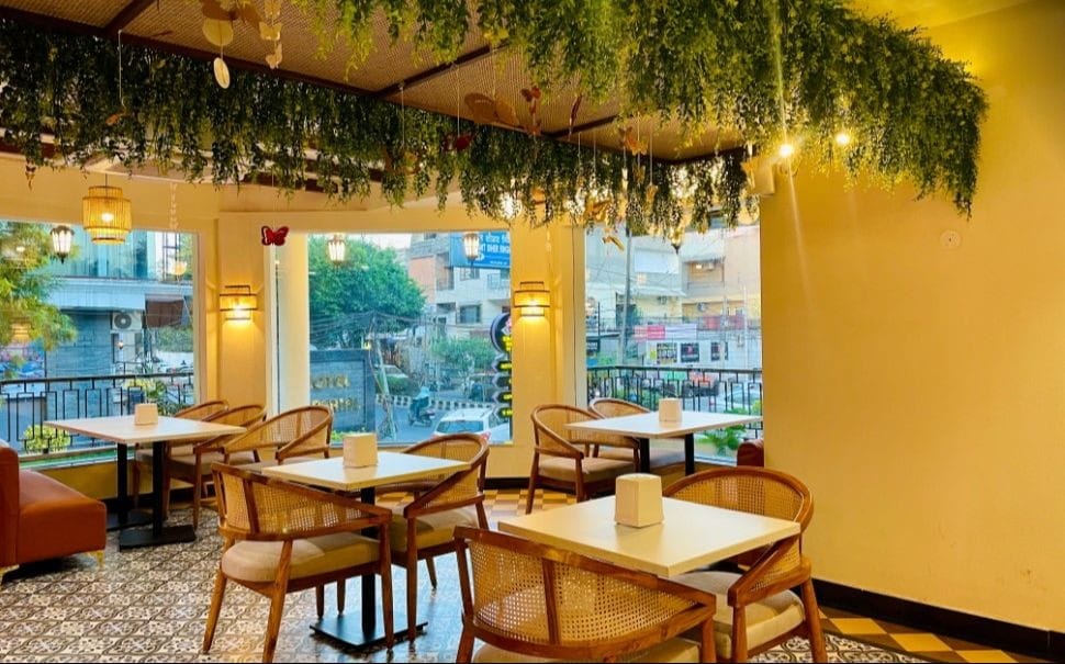 The 20 Best Restaurants in LudhianaNov 2025 | EazyDiner