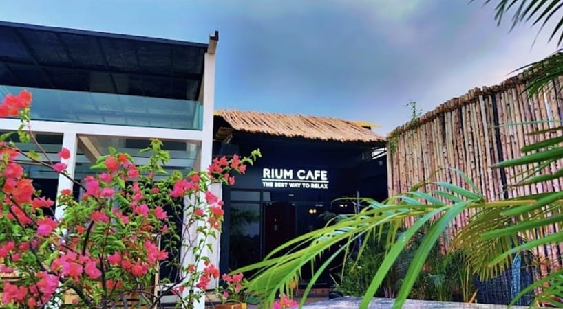 Photos of Rium Cafe Restaurant, Banjara Hills, Hyderabad