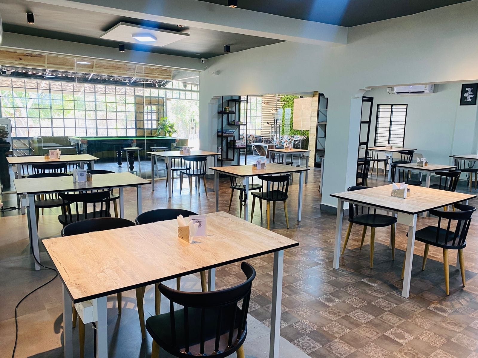 Photos of Mysore Union - Bar & Restaurant Restaurant, Hebbal Industrial ...