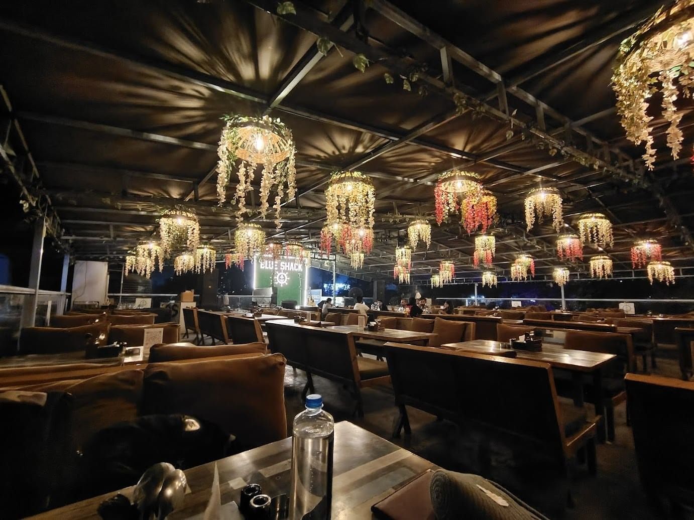 FML - Food Music Love in Seasons Mall, Magarpatta | Get Upto 50% Off