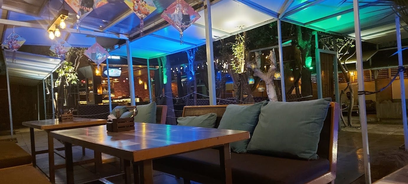 Zyzzyva in Magarpatta, Pune | Get Upto 50% Off