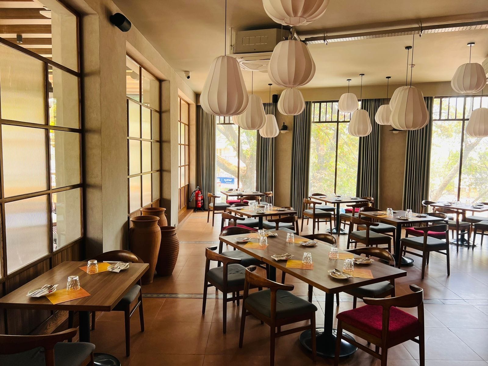 Buffet Restaurants in Whitefield, East Bengaluru | EazyDiner