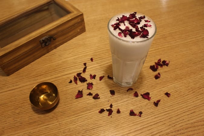 Menu of Cafe Coromandel, Sector 38, Gurgaon