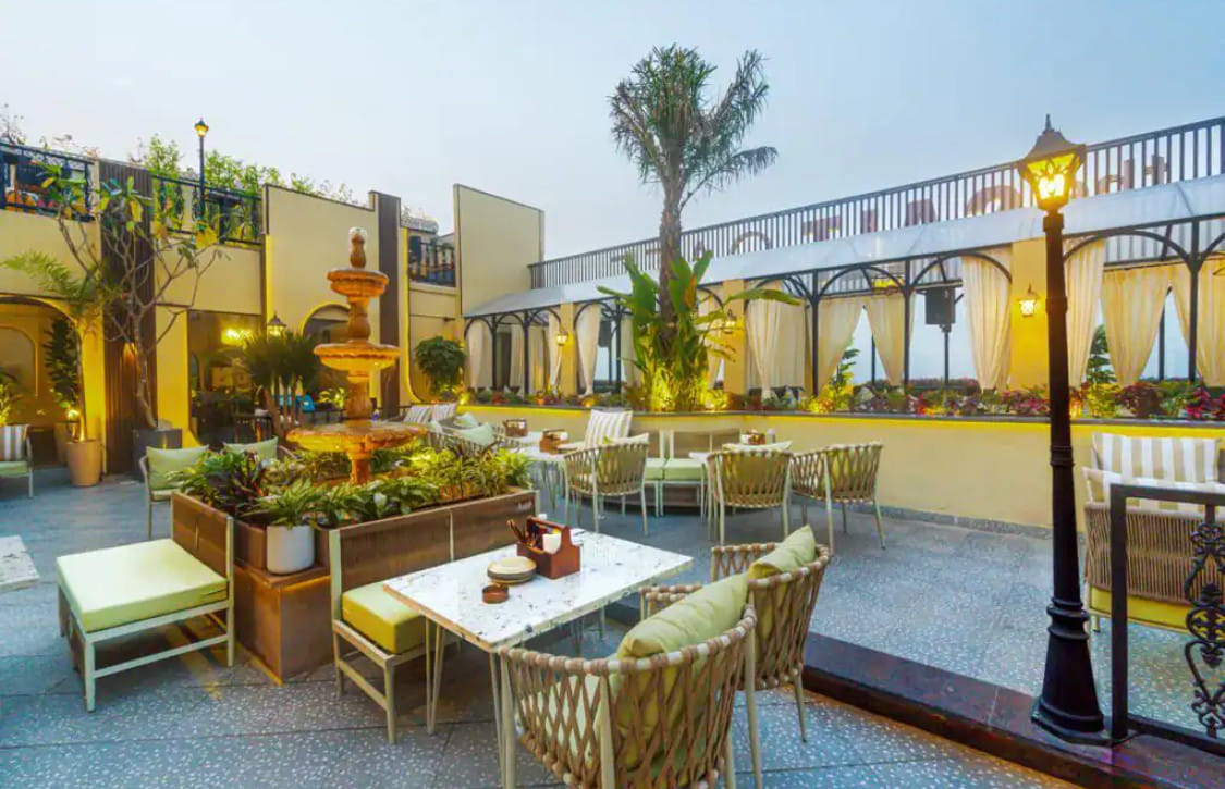 The Weekend Wine & More in Sector 98, Noida | Get Upto 50% Off